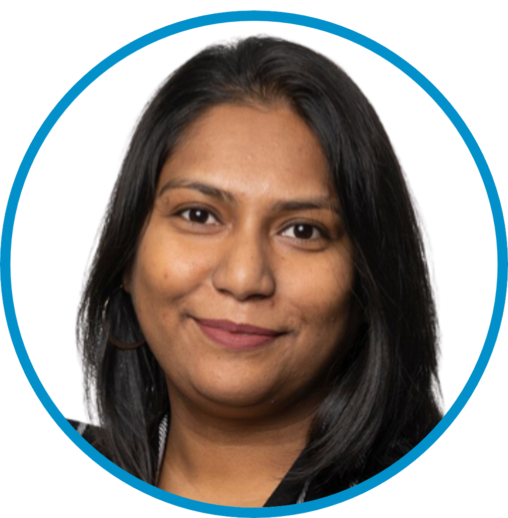 Our People - Strategic Pay