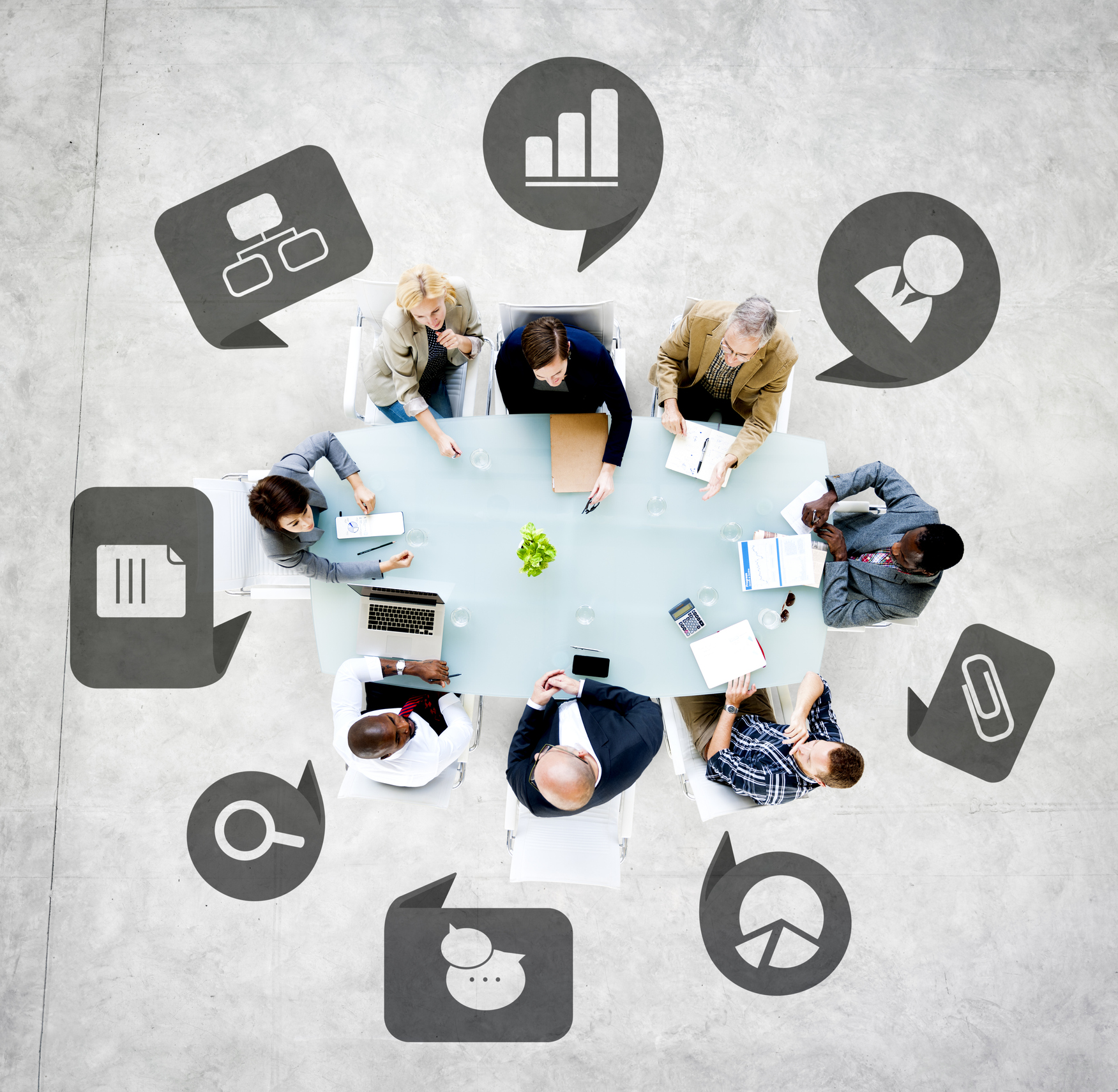 A New Breed of Top Management Team - Strategic Pay