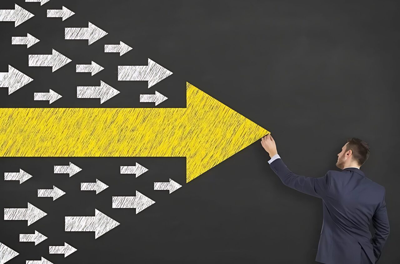 Who we are - Strategic Pay