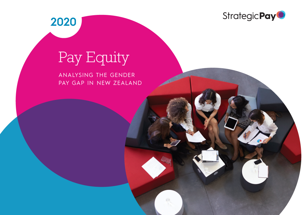Strategic Pay - Partnering with Organisations for 30 years - Strategic Pay
