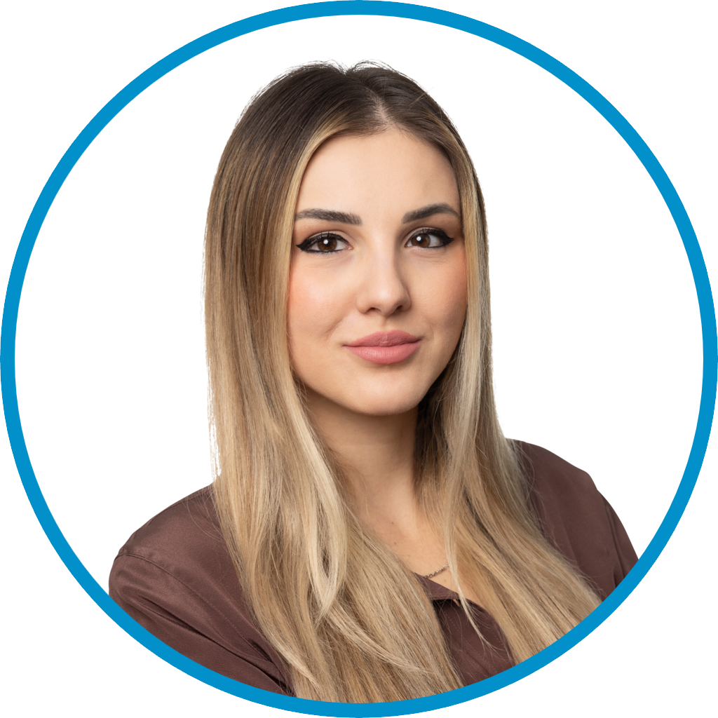 Melika Carlson - Strategic Pay