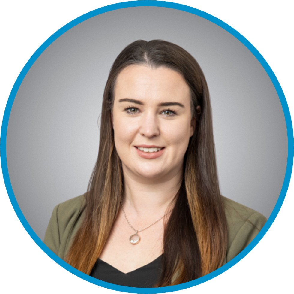 Our People - Strategic Pay