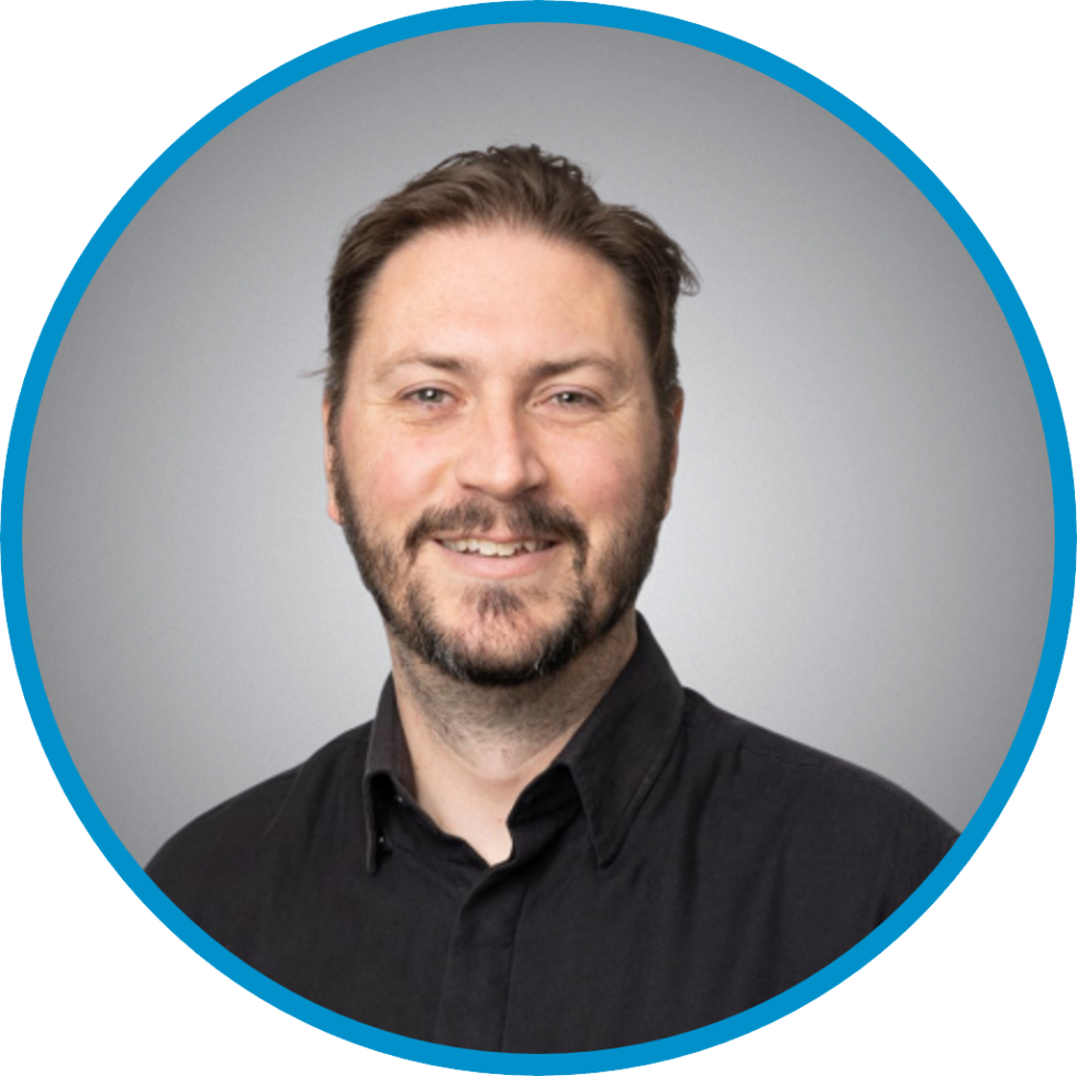 Our People - Strategic Pay