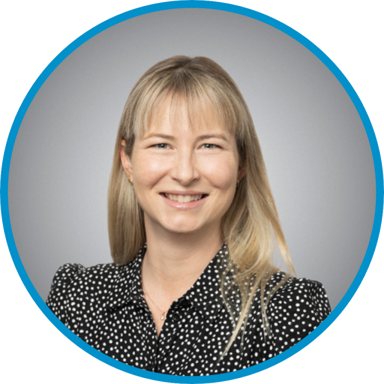 Sarah Massey - Strategic Pay